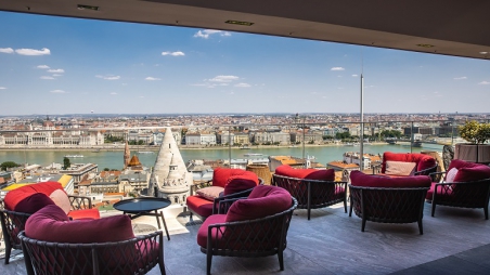 The Bar - Best of Budapest
